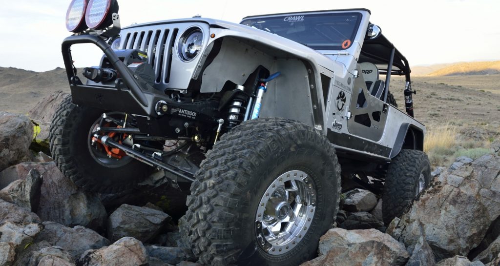 About - Ramsey Winch